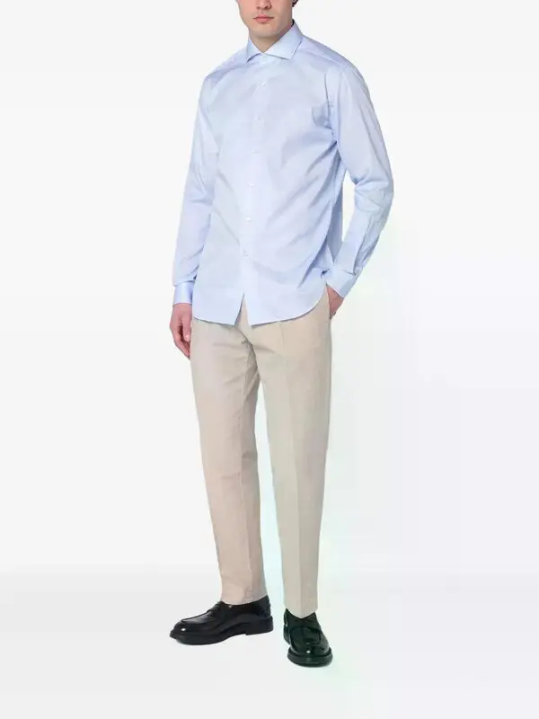 XACUS Cotton Shirt