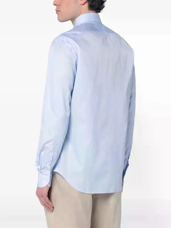 XACUS Cotton Shirt
