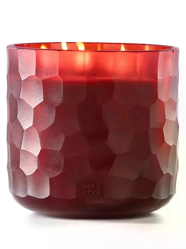 ONNO Large Circle Manyara-scent Candle