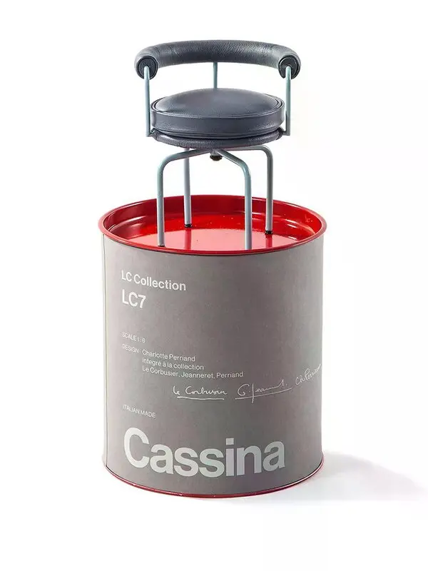 CASSINA Le Miniature Lc7 Chair