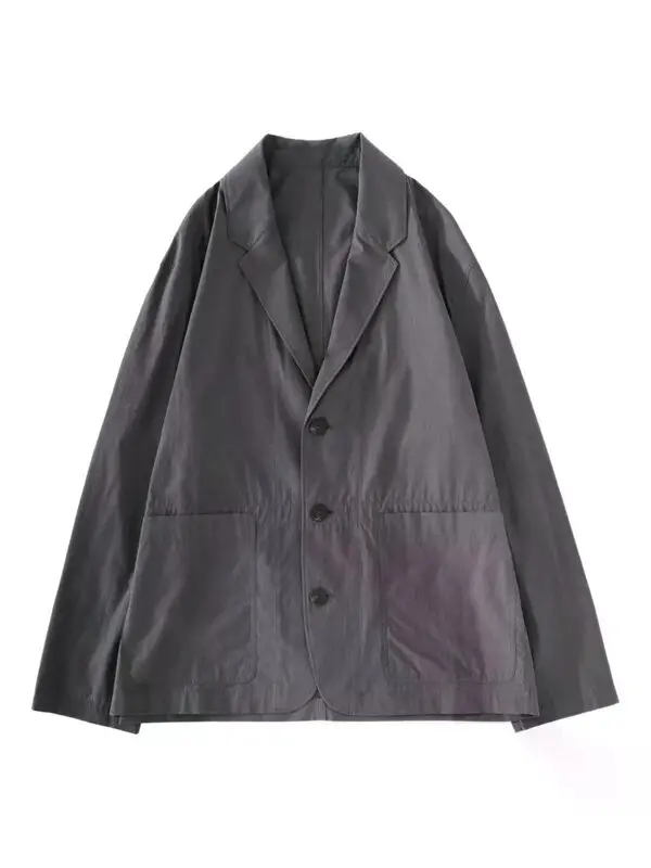 Studio Nicholson Reale Blazer