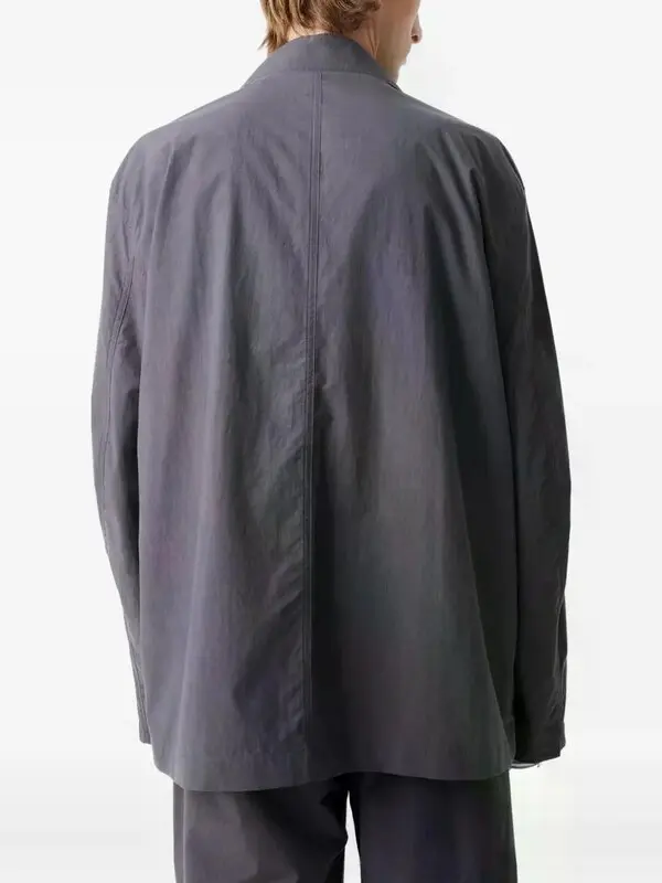 Studio Nicholson Reale Blazer