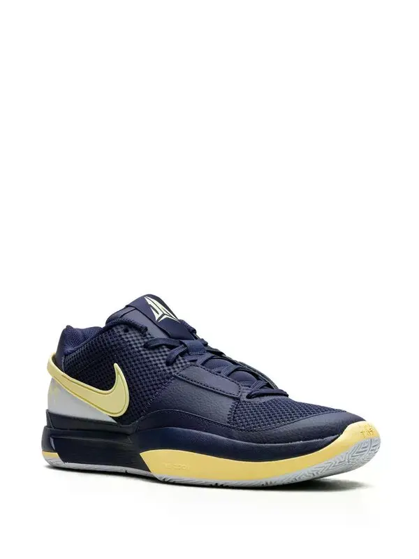 Nike Ja 1 "midnight Navy" Sneakers