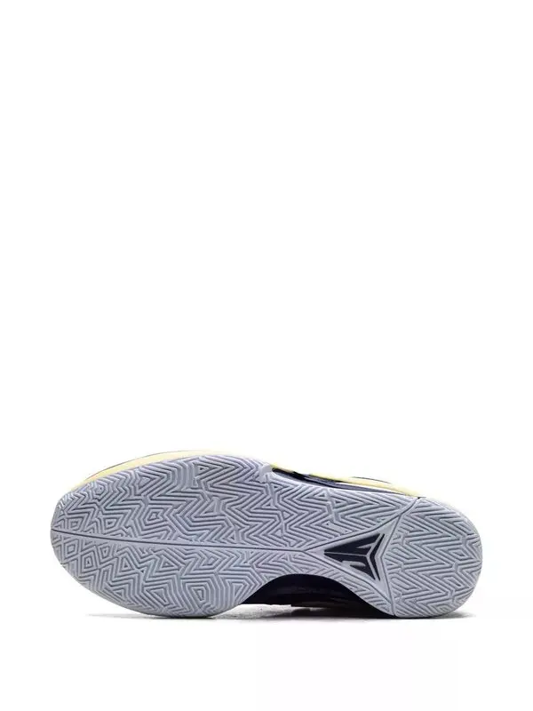 Nike Ja 1 "midnight Navy" Sneakers