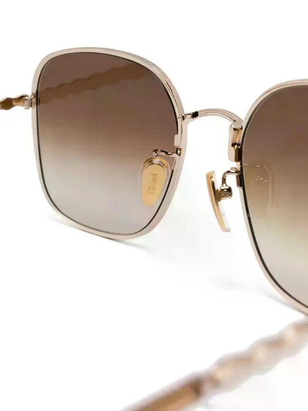 Chloé Zelie Sunglasses