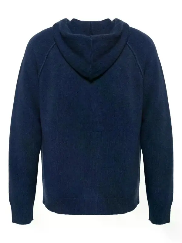 JAMES PERSE Recycled Cashmere Jacket