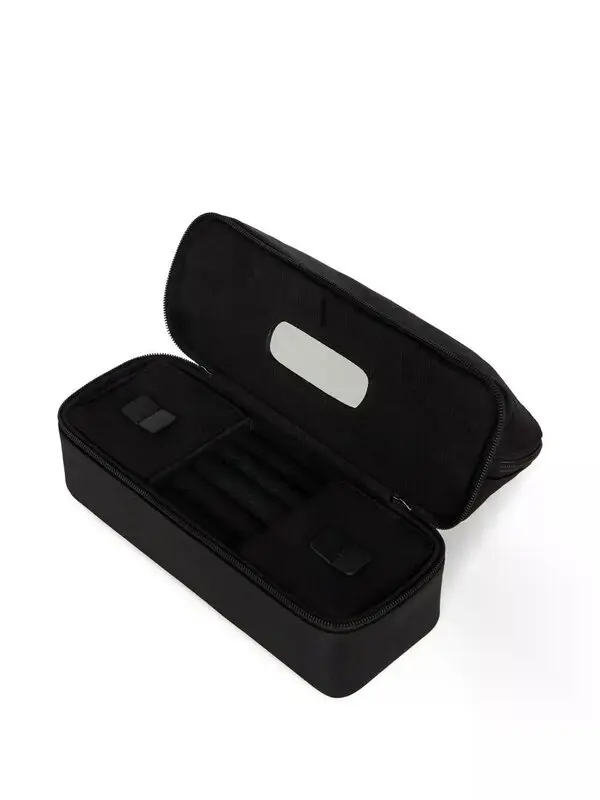 Karl Lagerfeld Ikon Makeup Bag