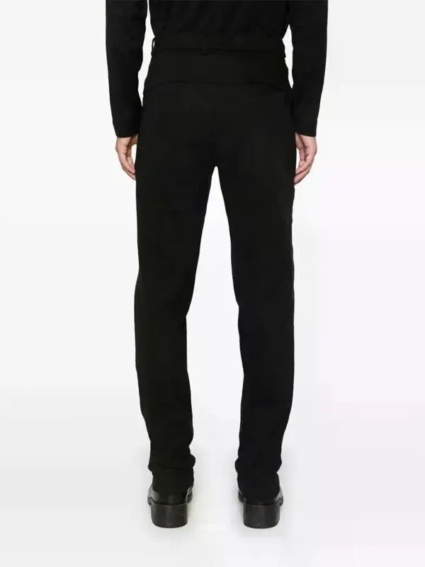 Transit Stretch Chino Trousers