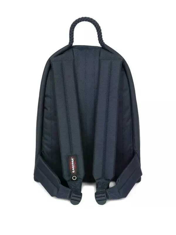 EASTPAK X Craig Green Quilted Backpack - Blue