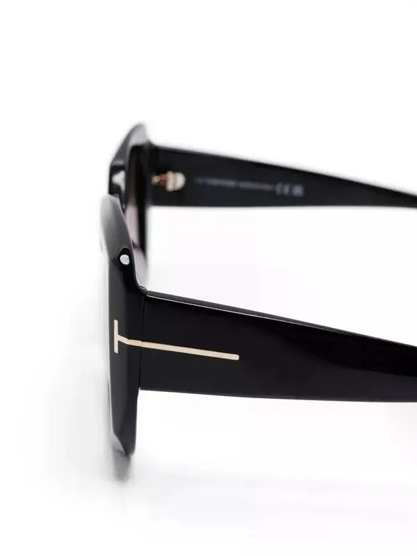 TOM FORD Carla 02 Sunglasses