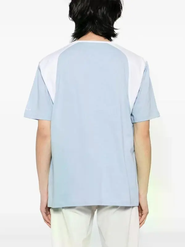 WALES BONNER Dub T-shirt