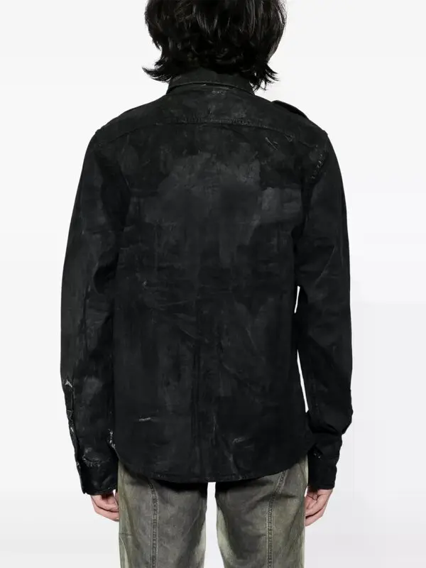 P.L.N. Cotton Shirt