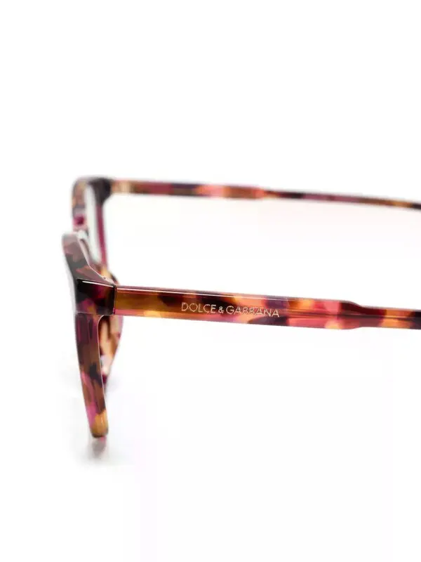 Dolce & Gabbana 3424 Glasses