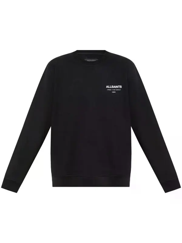 ALLSAINTS Underground Sweatshirt