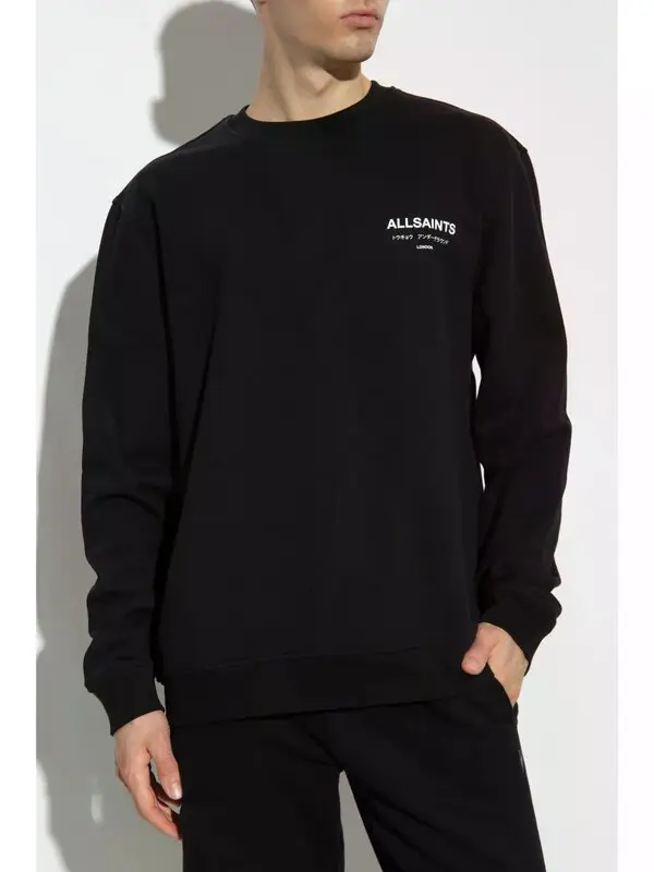 ALLSAINTS Underground Sweatshirt