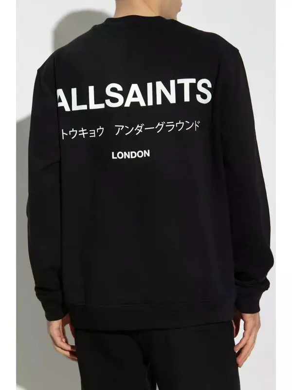 ALLSAINTS Underground Sweatshirt