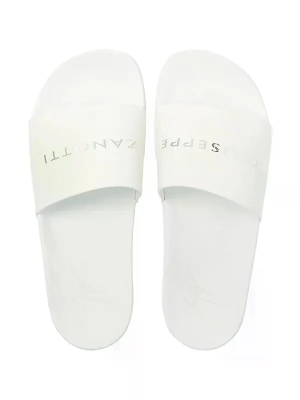 GIUSEPPE ZANOTTI Brett Slides