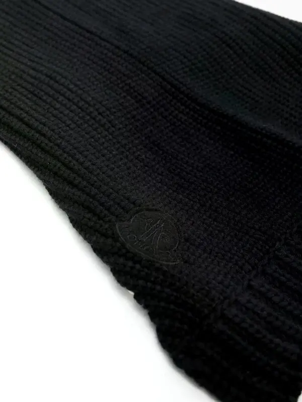 Moncler Knitted Dog Vest