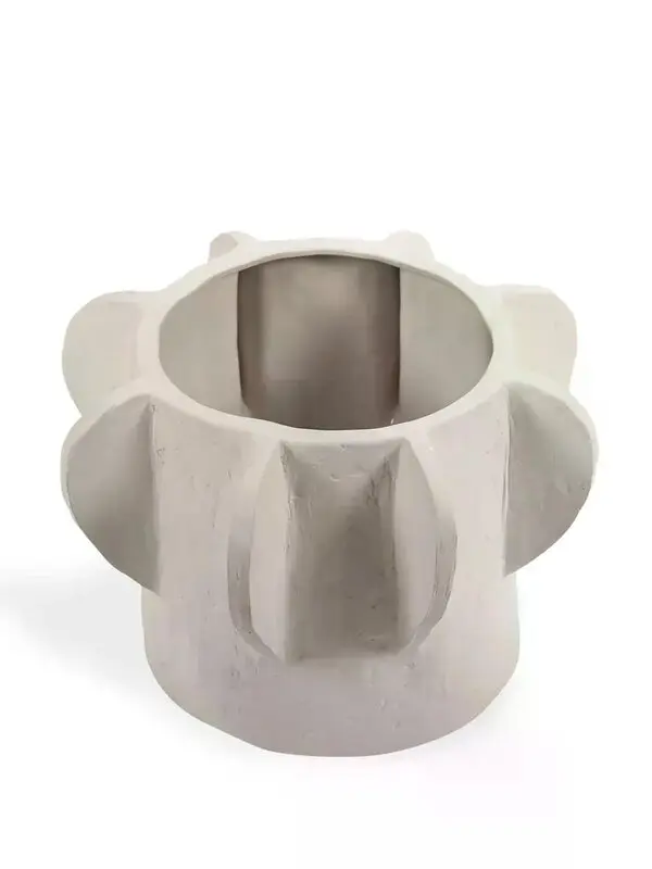 SERAX Medium Molly 02 Flower Pot - Neutrals