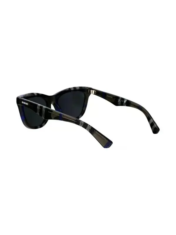 Burberry Cat-eye Sunglasses