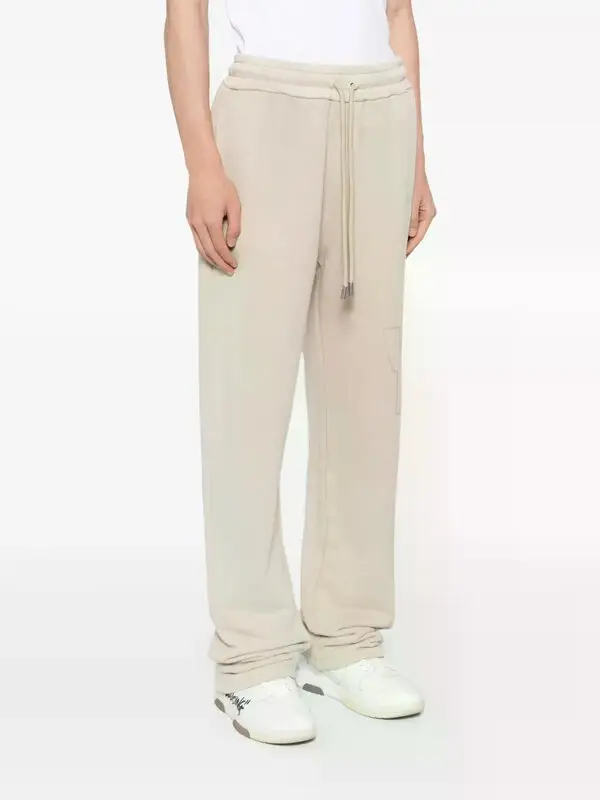 Off-White Logo-printed Track Pants