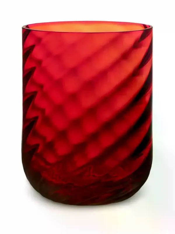Dolce & Gabbana Hand-blown Murano Water Glasses