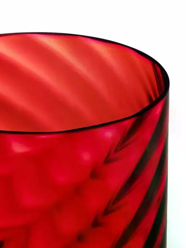 Dolce & Gabbana Hand-blown Murano Water Glasses