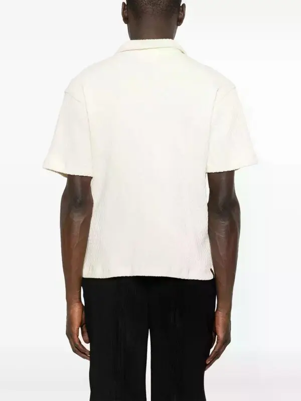 ISA BOULDER Short-sleeve Shirt