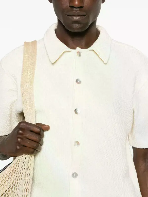 ISA BOULDER Short-sleeve Shirt