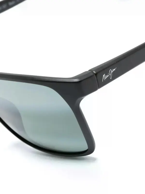 Maui Jim Pailolo Square Frame Sunglasses