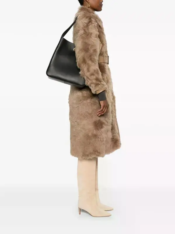 Fabiana Filippi Eclissi Shoulder Bag