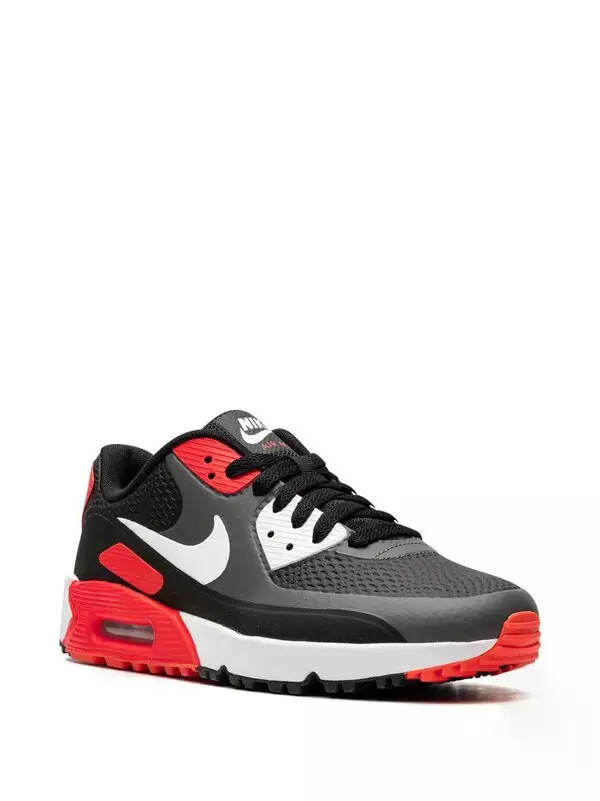 Nike Max 90 Golf Sneakers