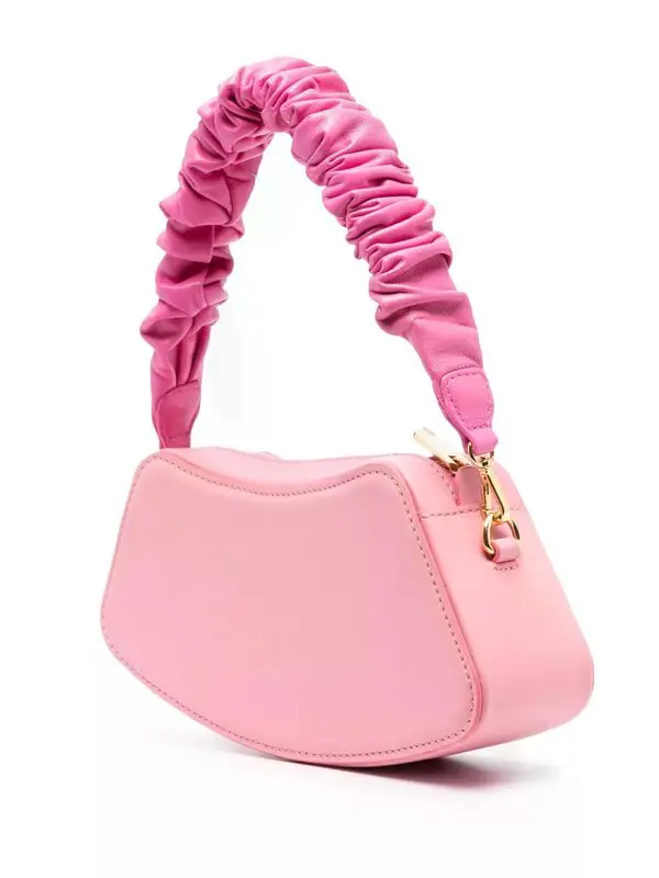 Gcds Small Comma Shoulder Bag