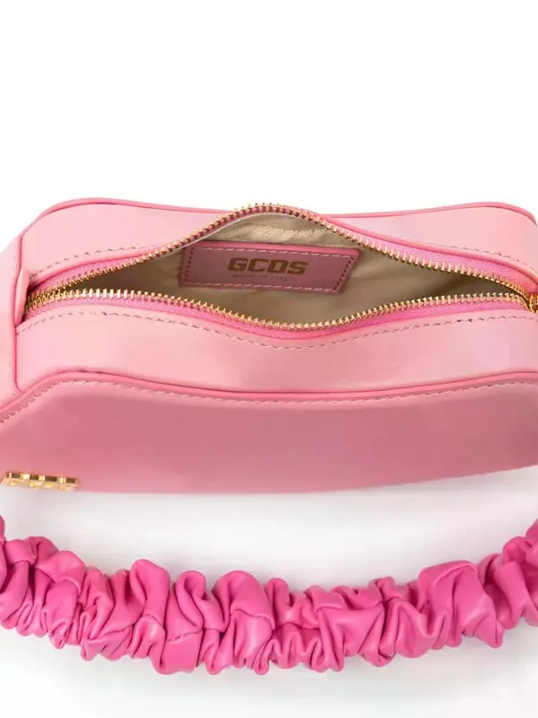 Gcds Small Comma Shoulder Bag
