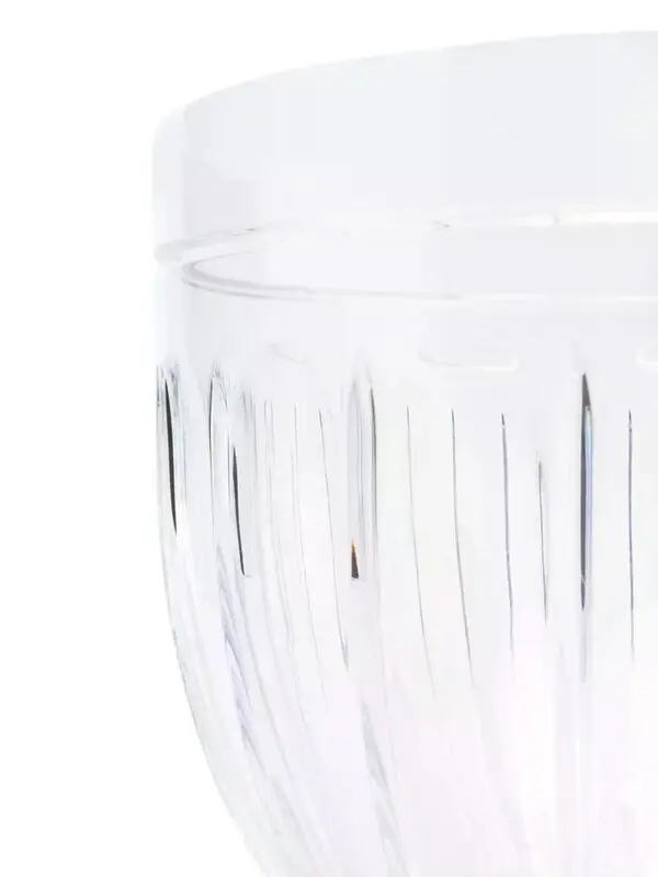 Ralph Lauren Coraline Faceted Vase