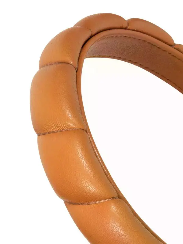 JENNIFER BEHR Hadley Quilted Headband