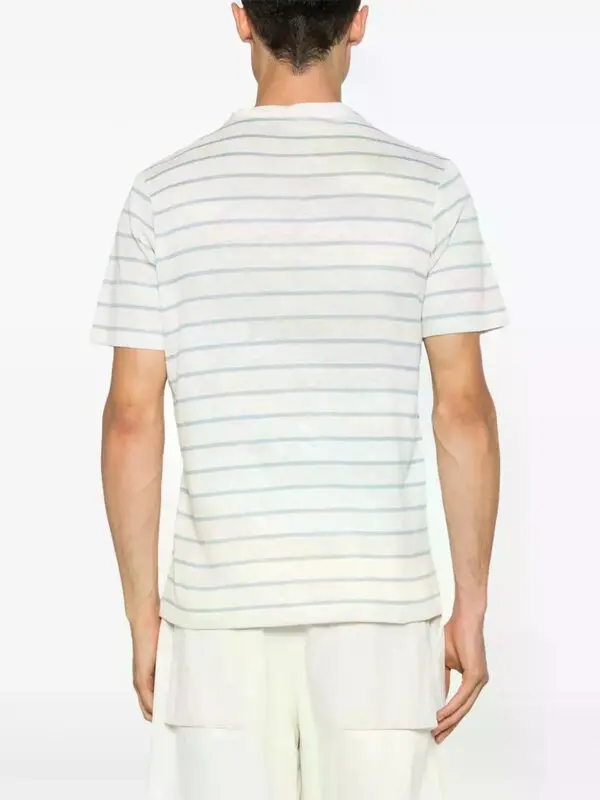 Paul & Shark Striped T-shirt