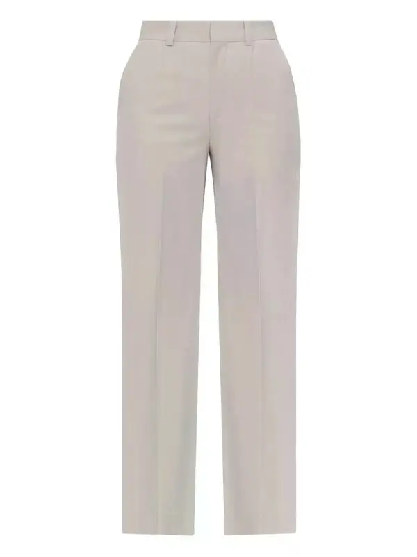 Victoria Beckham Wide-leg Trousers