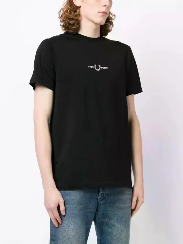 Fred Perry Logo T-shirt