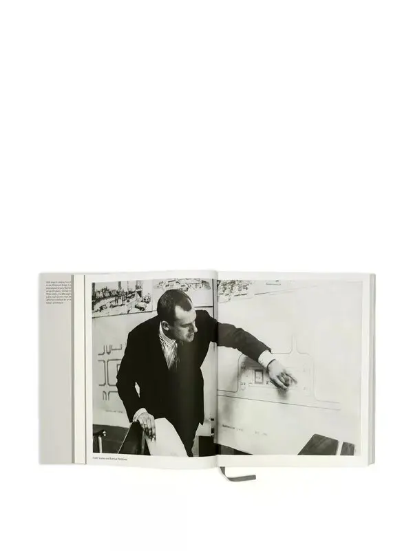 TASCHEN Norman Foster Books