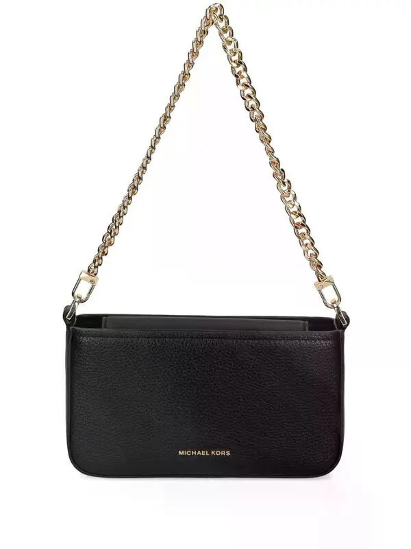 Michael Kors Bryant Crossbody Bag - Black