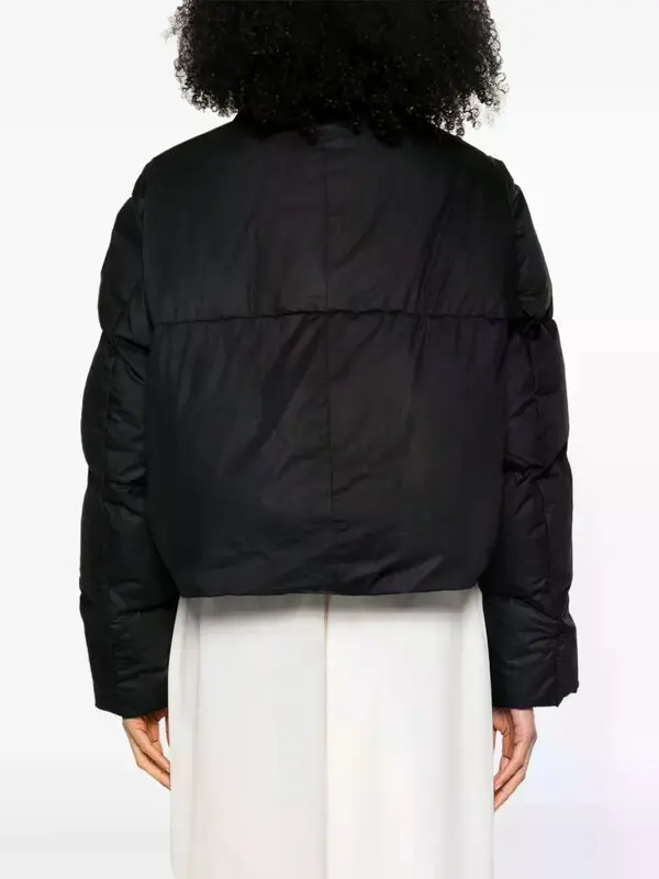 Canada Goose Cropped Puffer Jacket