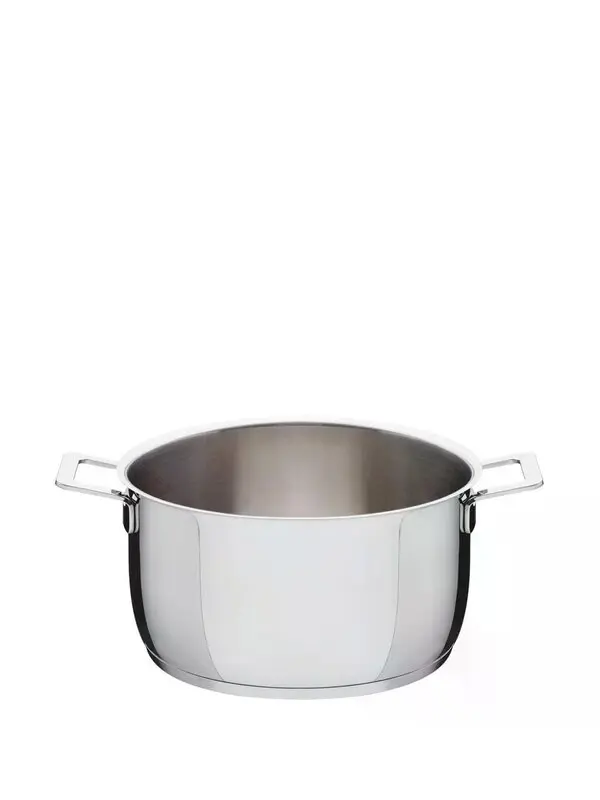 ALESSI Pots&pans Stainless Steel Pot