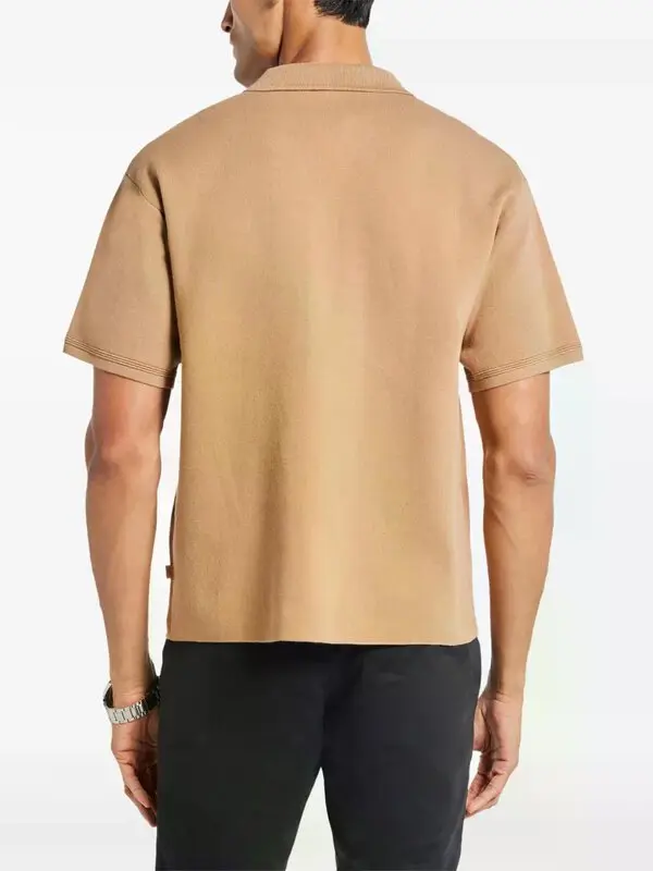 Michael Kors Double Knit Shirt