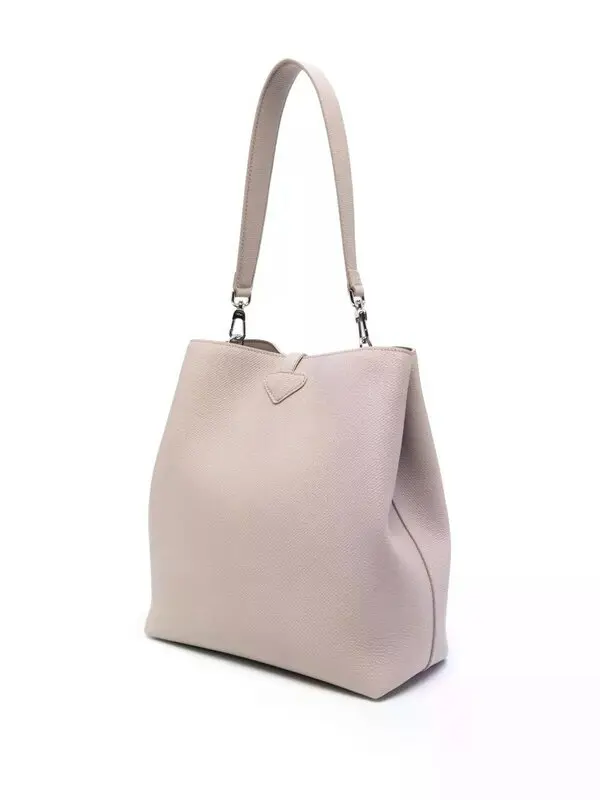 Longchamp Le Roseau Shoulder Bag