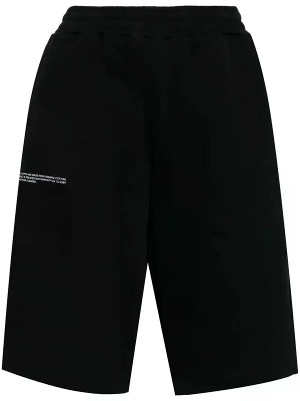 PANGAIA 365 Midweight Long Track Shorts