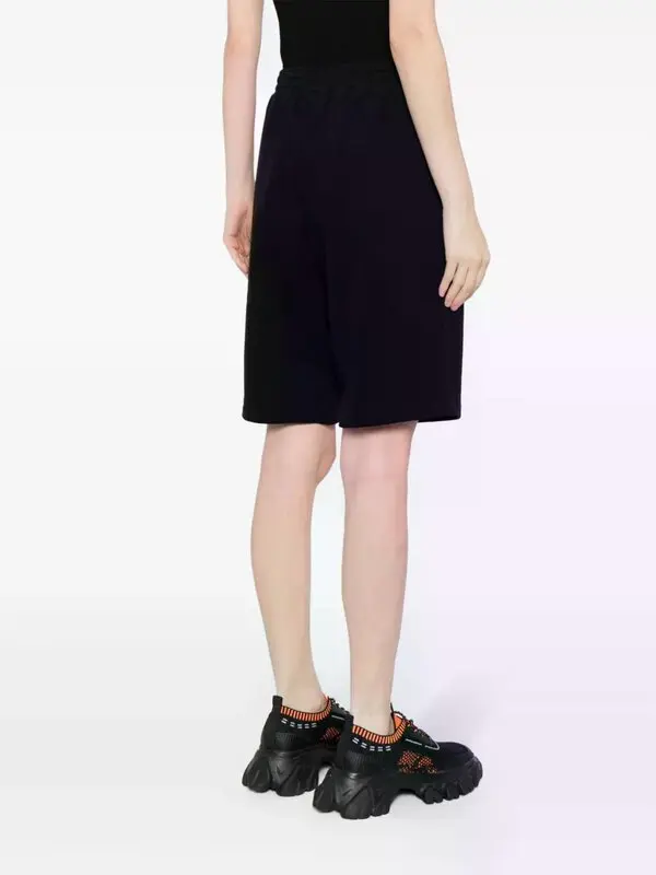 PANGAIA 365 Midweight Long Track Shorts