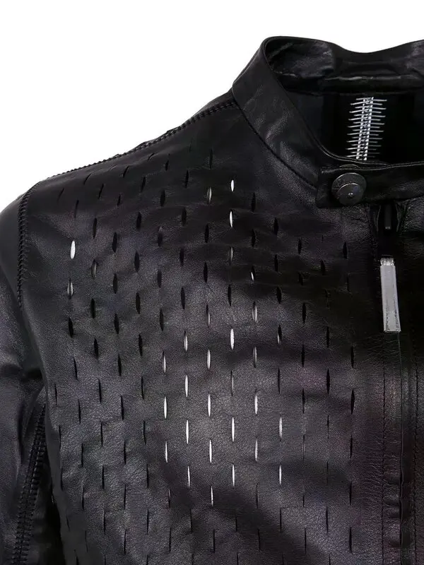 ISAAC SELLAM EXPERIENCE Syderal Jacket