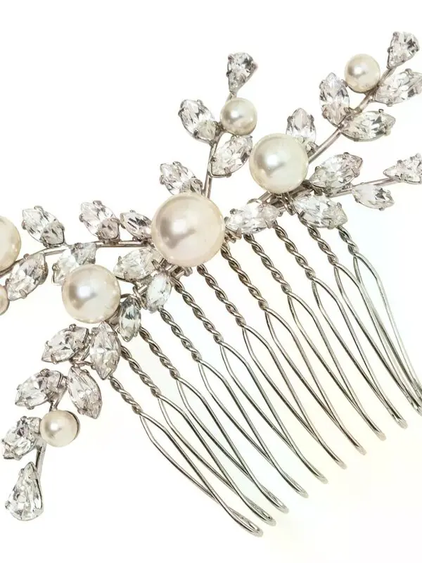 JENNIFER BEHR Verla Embellished Comb