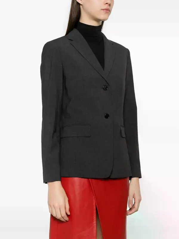 Theory Single-breasted Blazer
